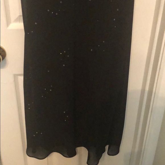 Robbie Bee | Dresses | Robbie Bee Black Evening Gown | Poshmark